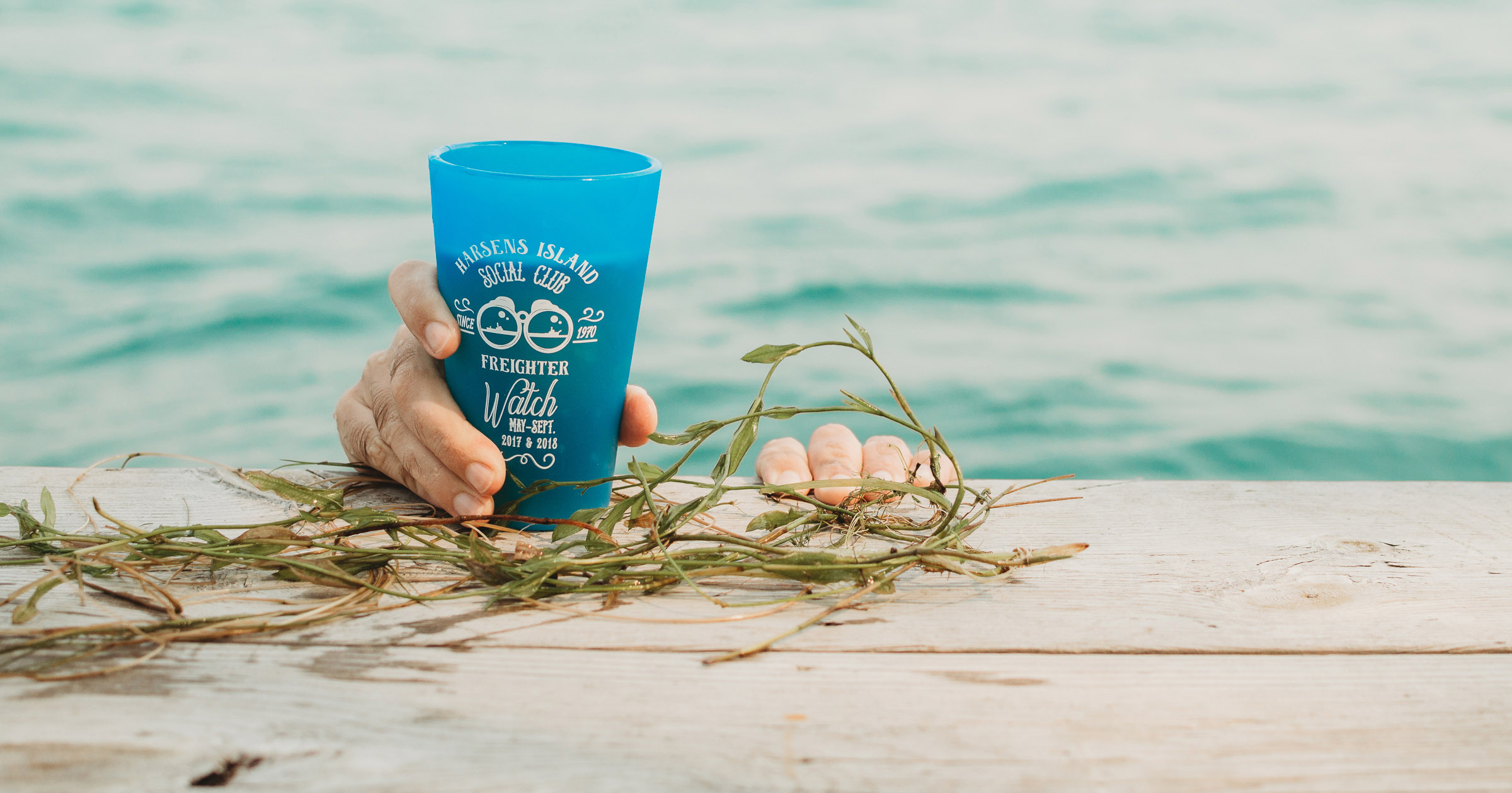 Freighter Watch Custom Silipint Design 2017-2018 | Nicole Victory Design