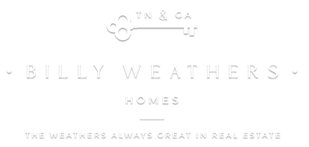 Billy Weathers Homes | Nicole Victory Design