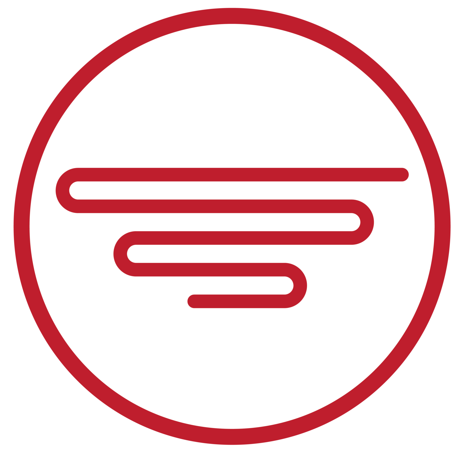 Genryu Dojo | Logo, Branding, Web Design | Nicole Victory Design