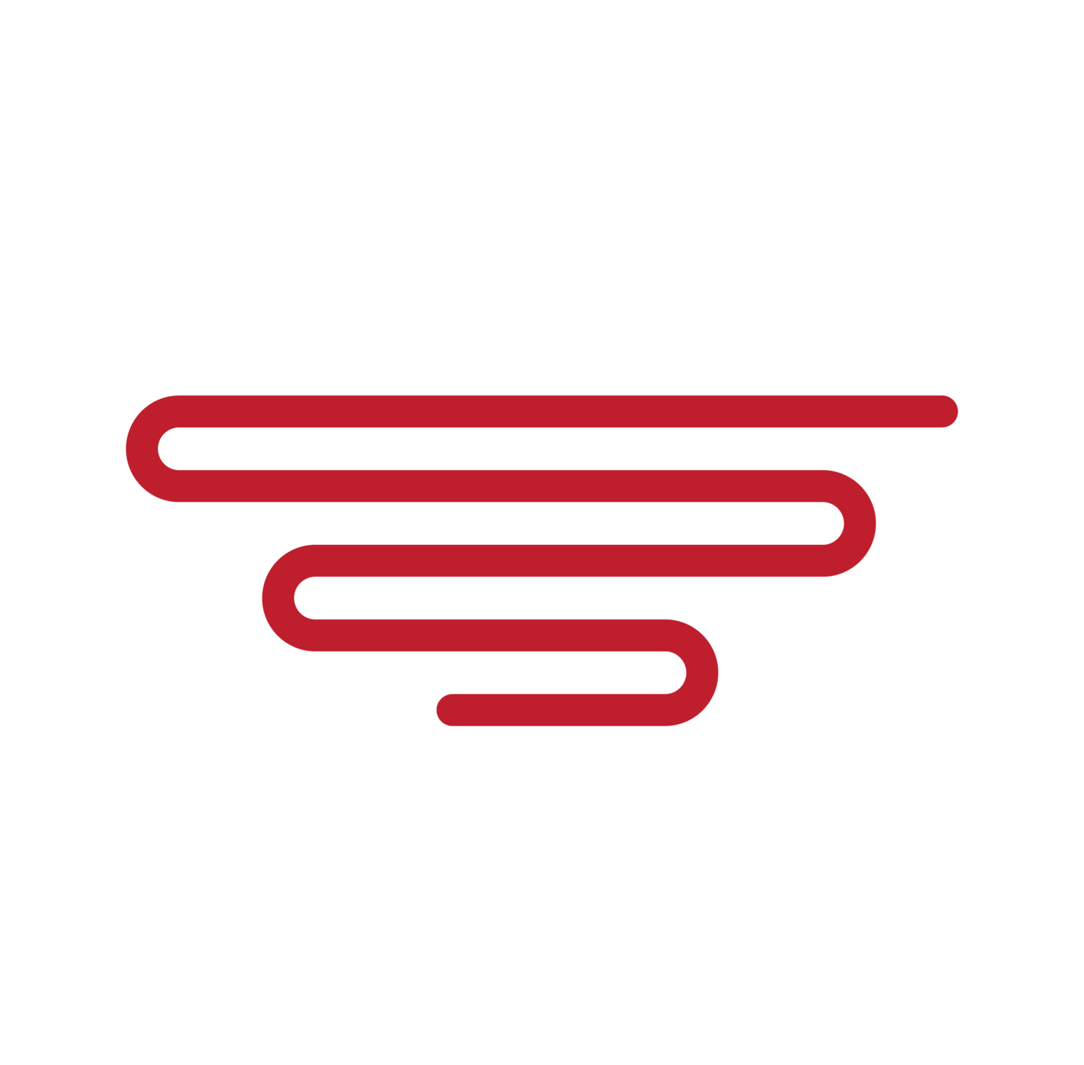 Genryu Dojo | Logo, Branding, Web Design | Nicole Victory Design